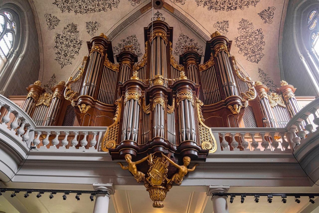 Resources 8 – Organ | Church Music Association of America