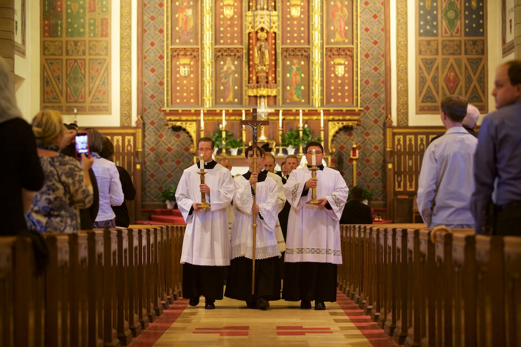 Church Music Association of America | Sacred Music in Every Parish